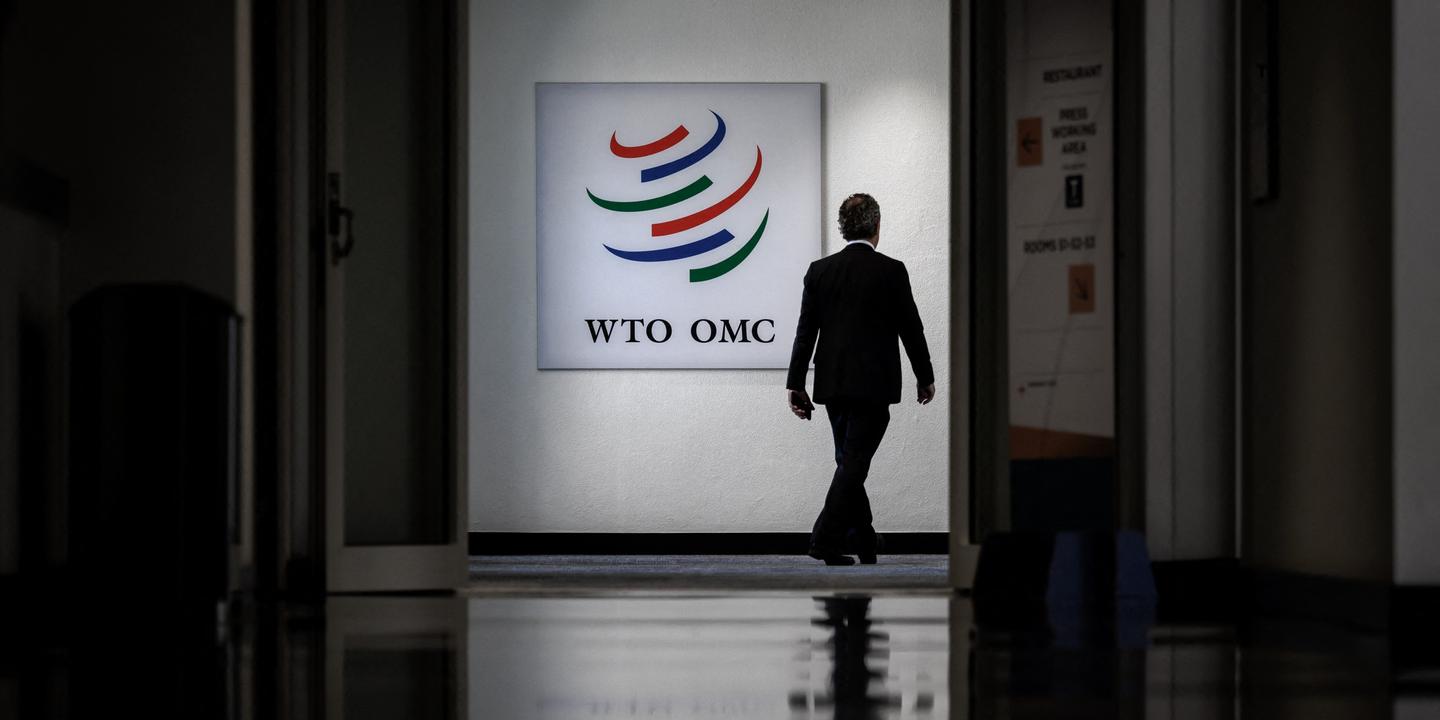 The decline of the WTO, a threat to global stability