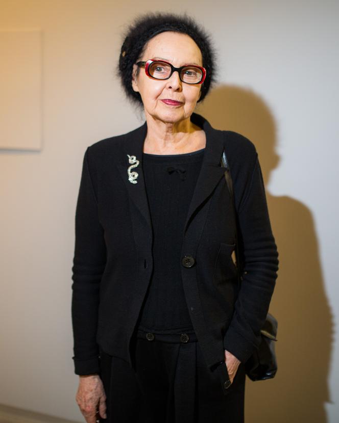 Dorothy Iannone, artist and pioneer of the feminist struggle, has died