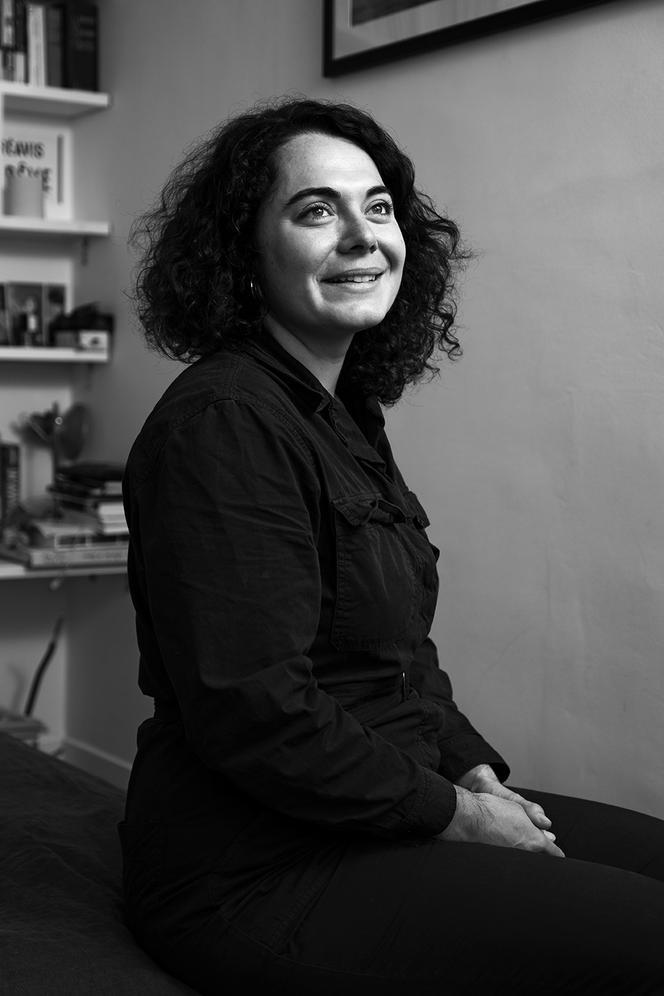 Céline Maguet : « Cuisiner la viande, cela ne m’intéresse pas ...