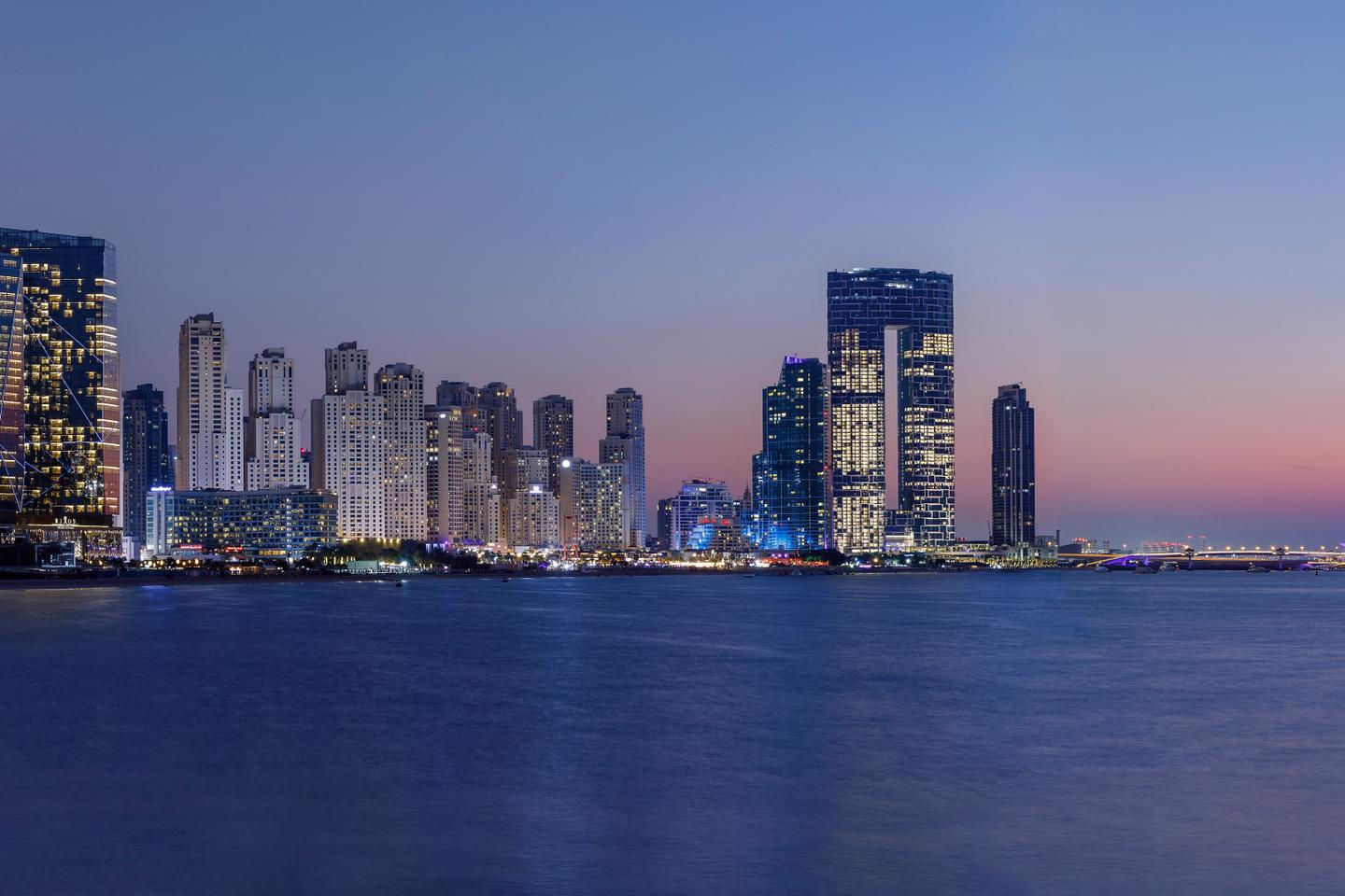 Le tourisme pour tous : voyagez à Dubaï en toute liberté