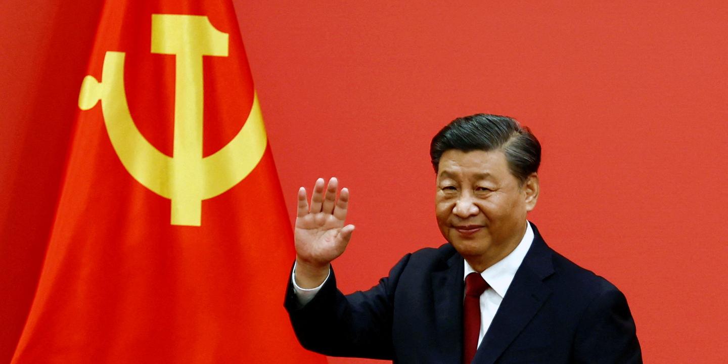 Victor Shih : « En Chine, le pouvoir sans limites de Xi Jinping montre ...