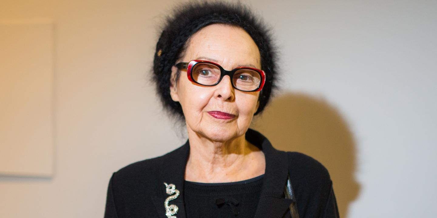 La mort de Dorothy Iannone, artiste et pionnière de la lutte féministe