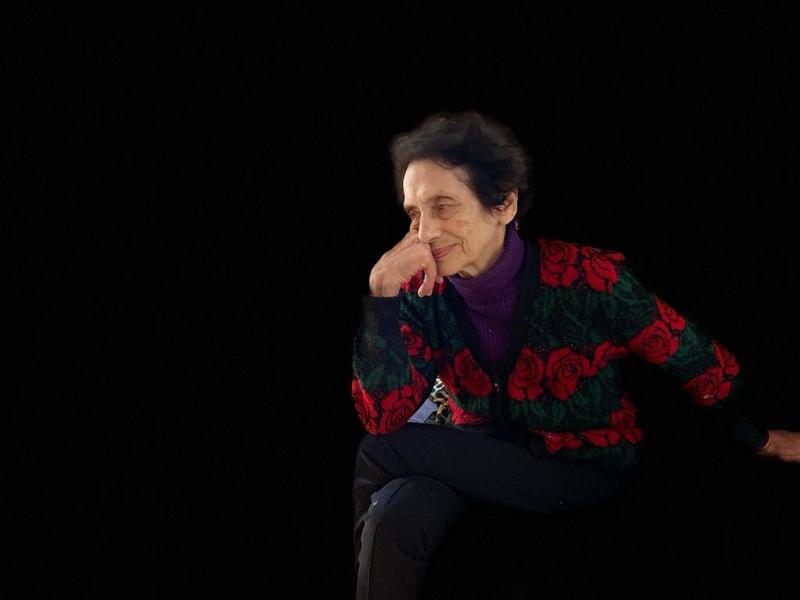 Colette Godard, critique de théâtre au « Monde », est morte