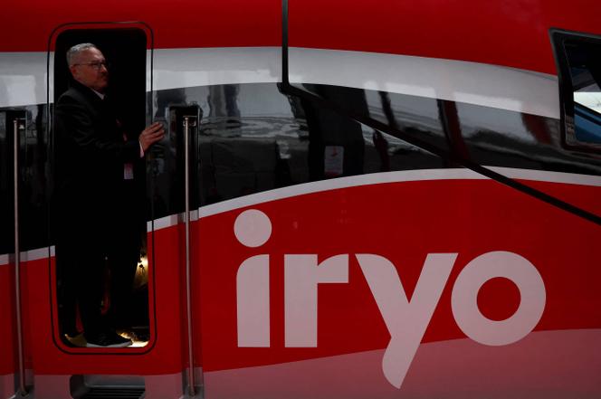 In Spain, the successful liberalization of high-speed rail traffic