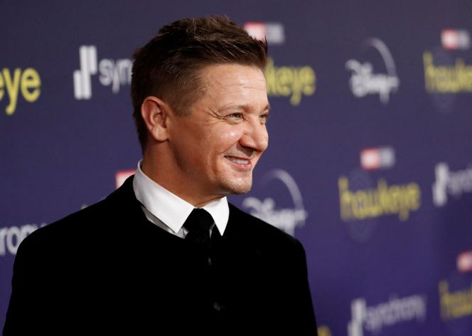 Actor Jeremy Renner in 'critical but stable' condition after snow plow ...