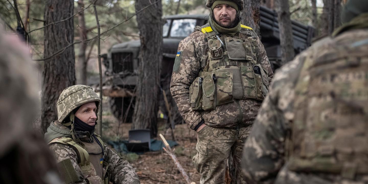 Ukraine claims responsibility for deadly strike on Russian troops in ...