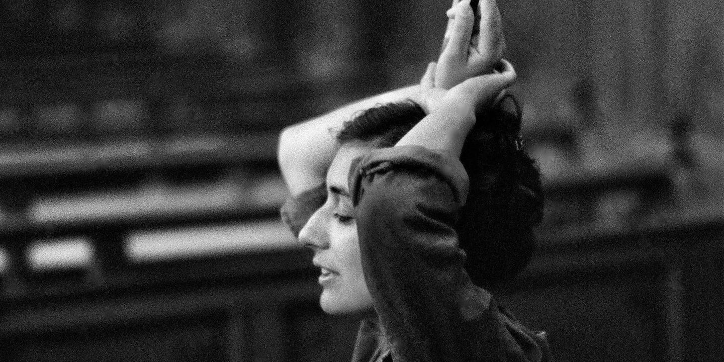 Salomé Gasselin fait vibrer la viole de gambe