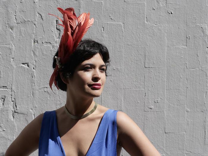 Ana Carla Maza, un violoncelle et la palpitation des rythmes caribéens