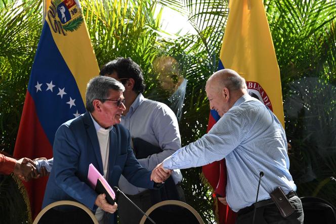 En Colombie, un cessez-le-feu donne l’espoir d’une « paix totale