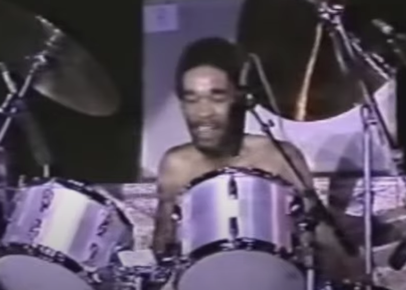 Earth, Wind & Fire drummer Fred White dies at 67