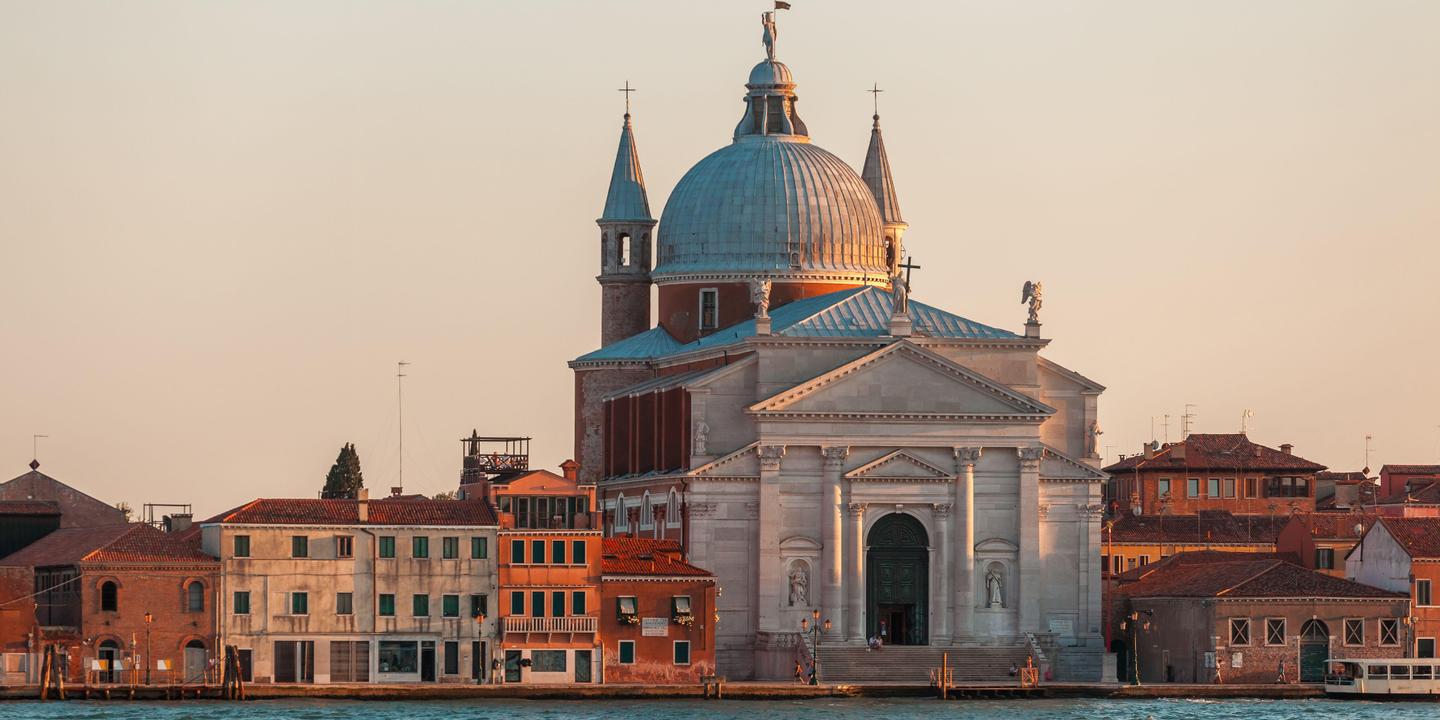 A la découverte de la Vénétie avec le plus grand architecte de la ...