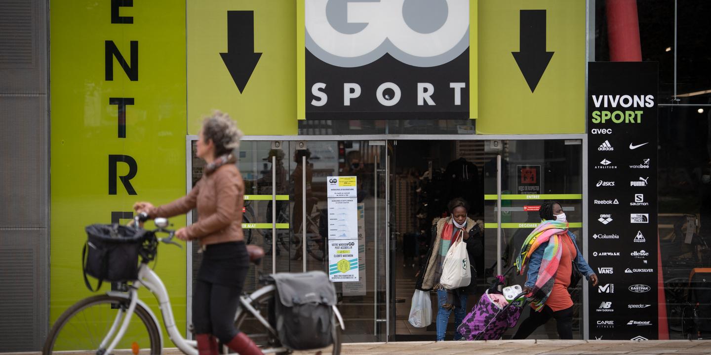 Patrick Puy nommé à la tête de Go Sport en pleine crise financière