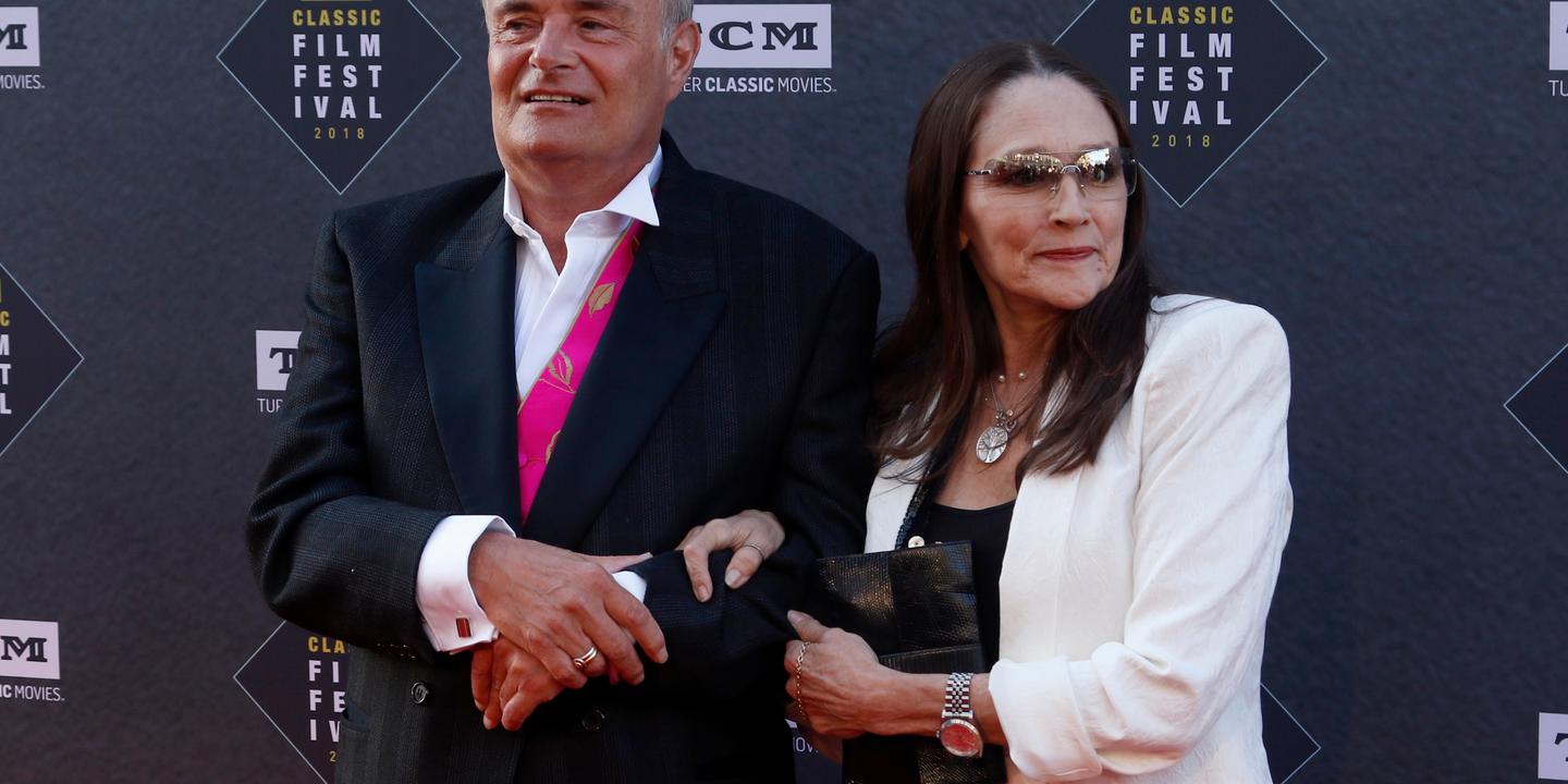 'Romeo and Juliet' child actors sue over 1968 nude scene