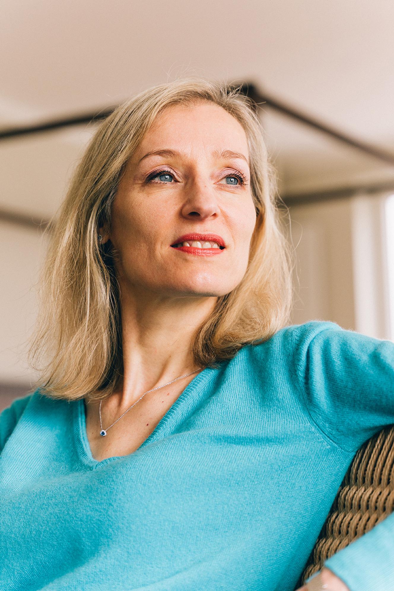 « L’Espérance, ou la traversée de l’impossible » : Corine Pelluchon ...