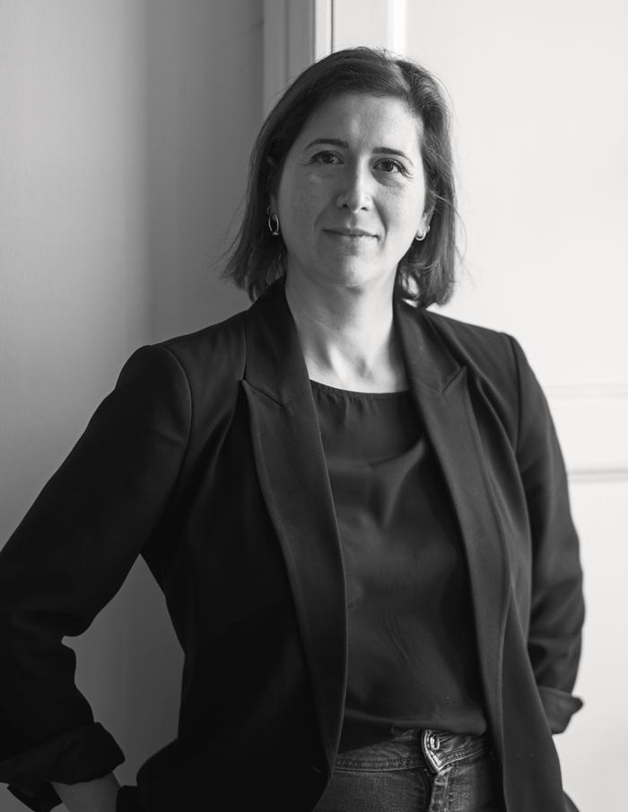 Eléonore Guérard : « Papa utilisait nos palais néophytes pour avoir un ...