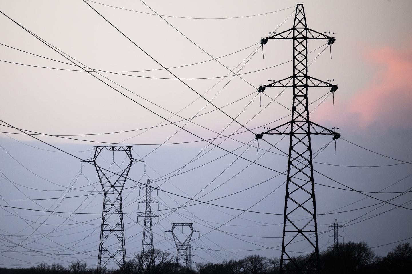 La menace de coupures d’électricité cet hiver « semble s’écarter ...