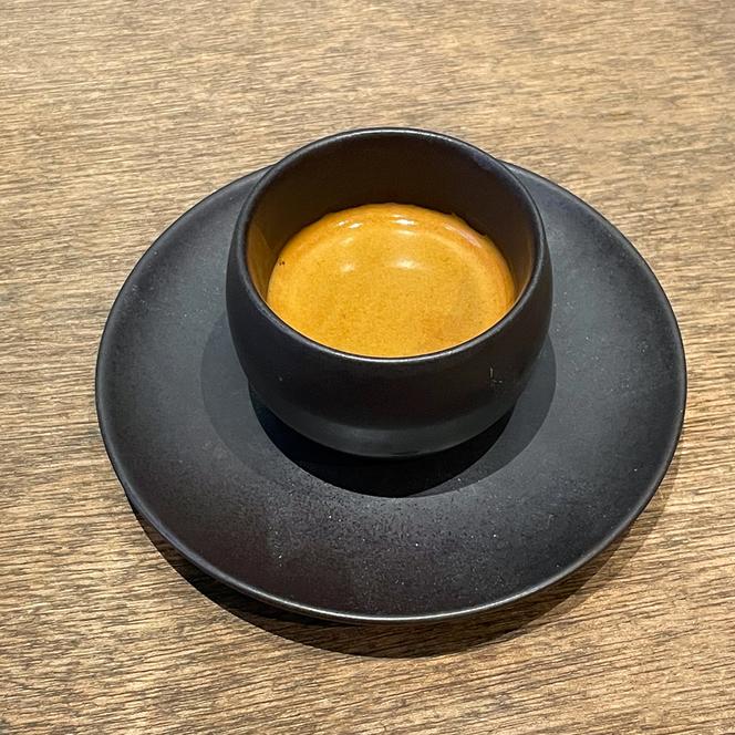 Le café sudan rume du torréfacteur Hippolyte Courty, « plus long en ...