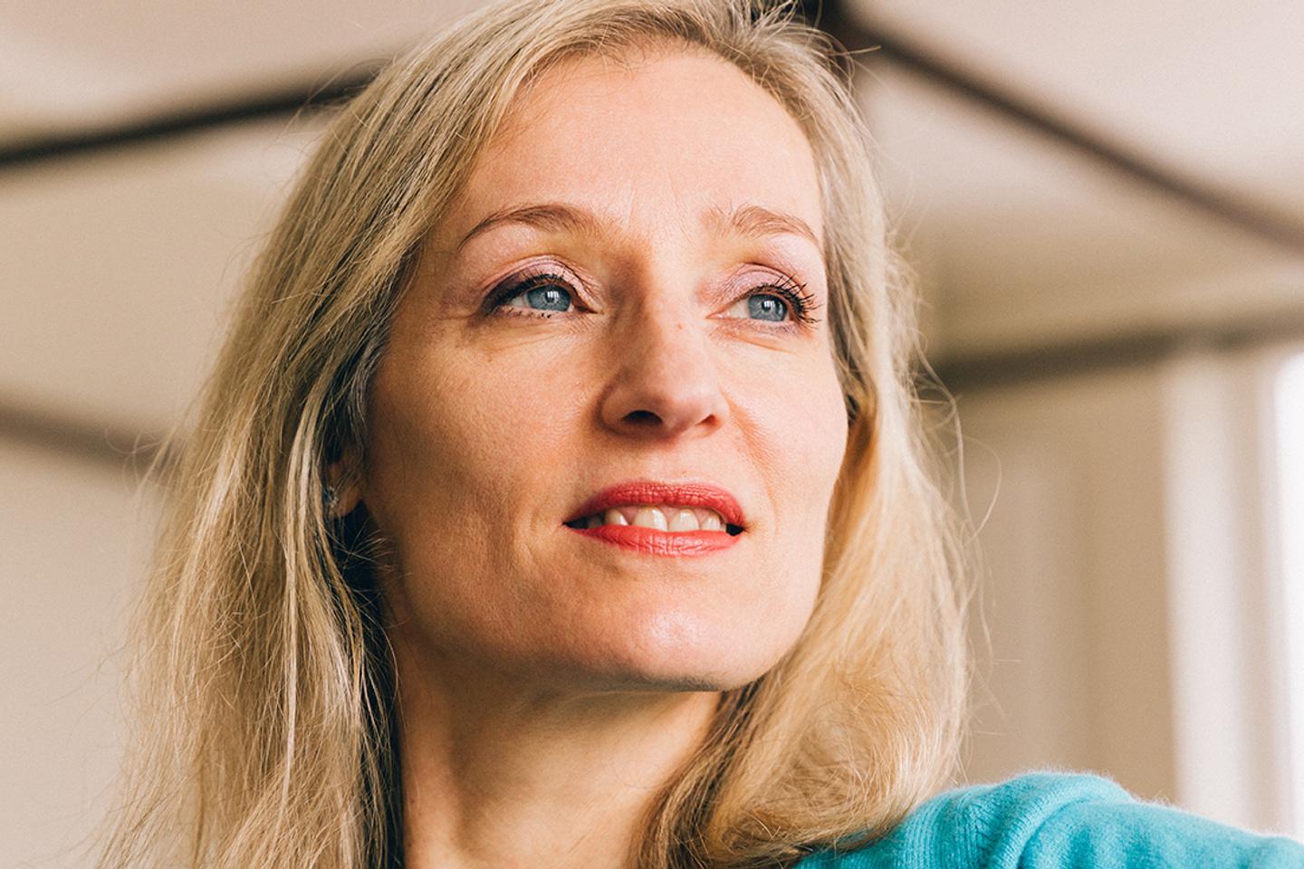 « L’Espérance, ou la traversée de l’impossible » : Corine Pelluchon ...