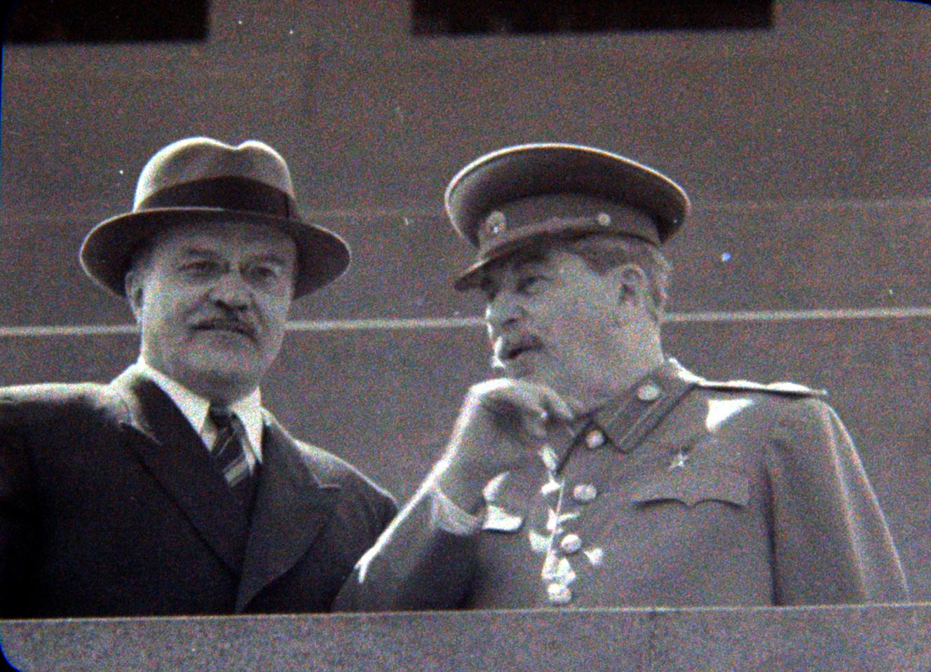 « Le Dernier Complot de Staline », sur Public Sénat : dans les rouages ...