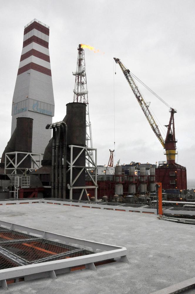 EU countries agree on price cap for Russian fuel