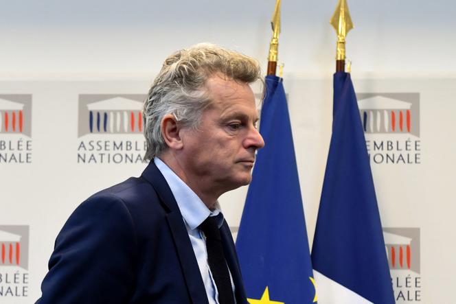 Parti communiste : l’opposition à Fabien Roussel s’organise en vue du ...