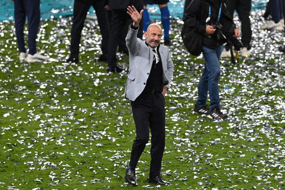 Gianluca Vialli, figure du football italien, est mort