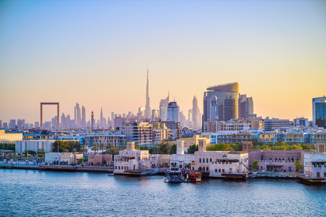 Dubaï, hub mondial des affaires… Tour d’horizon