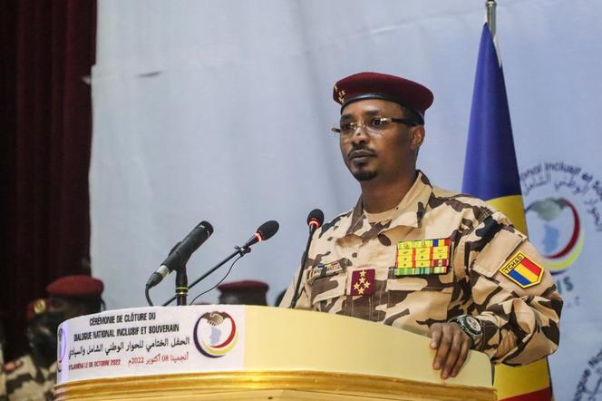 Tchad : le gouvernement affirme avoir déjoué une « tentative de ...