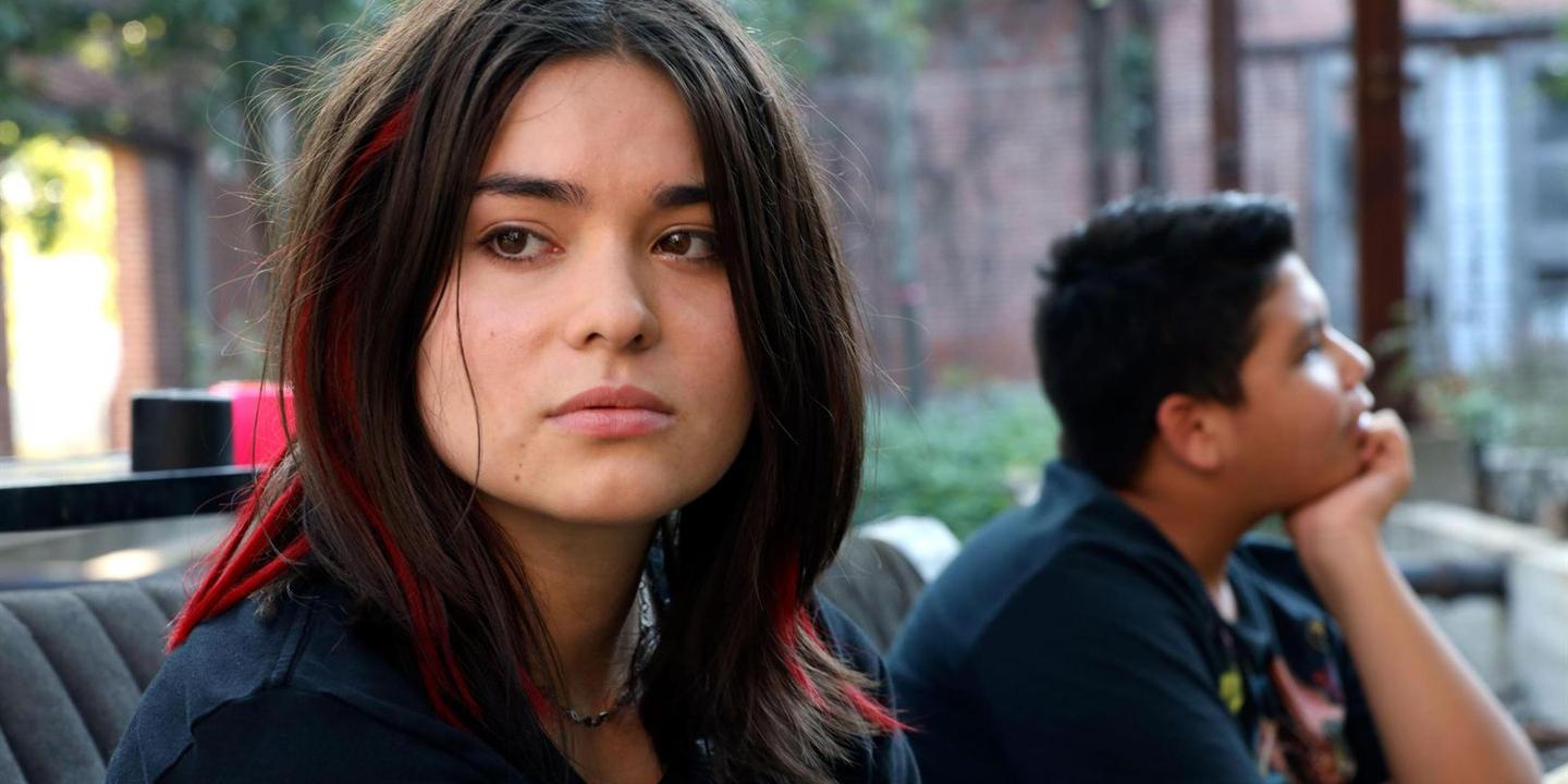 « Reservation Dogs », saison 2, sur Disney + : le surnaturel et le ...