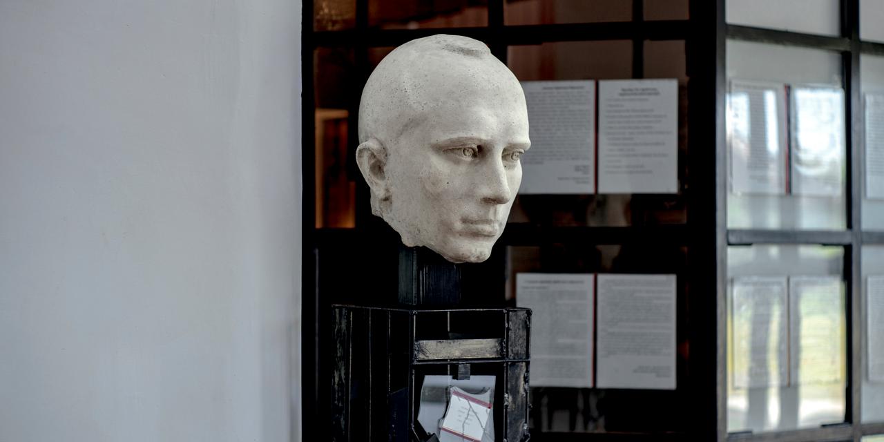 Stepan Bandera, the Ukrainian anti-hero glorified following the Russian ...