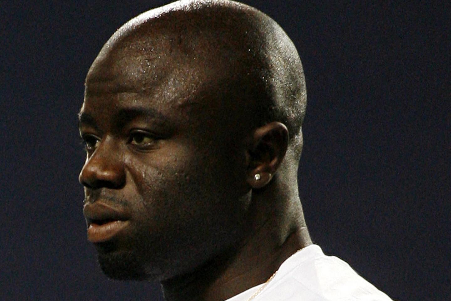 Football : Modeste M’Bami, ancien international camerounais, est mort à ...