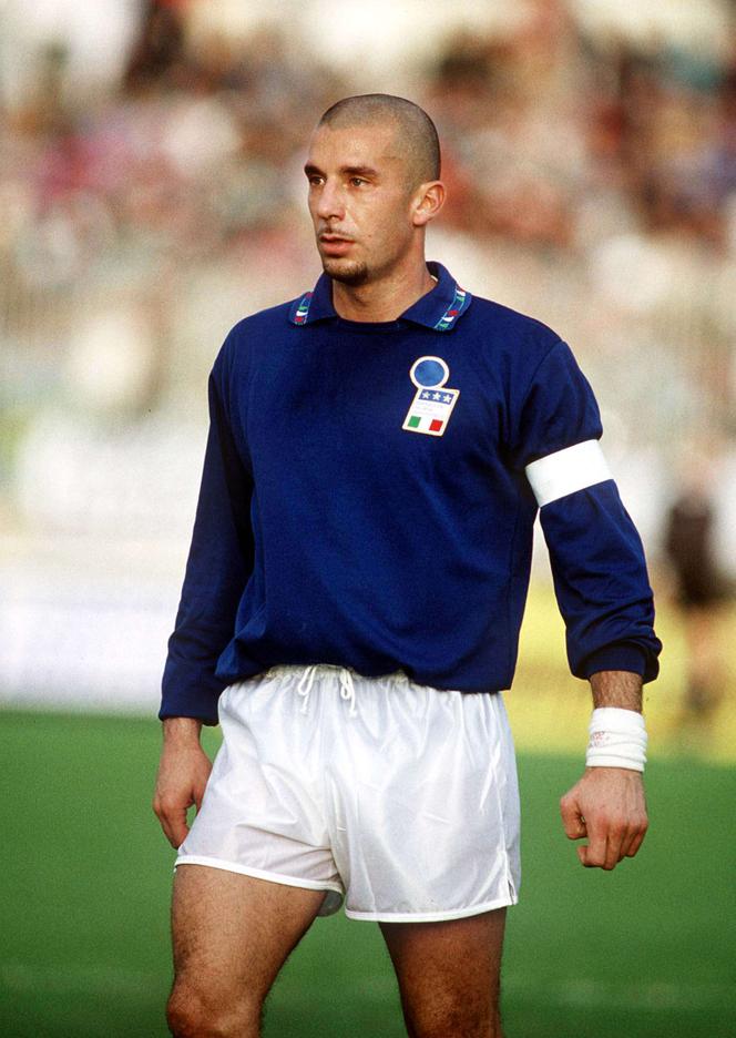Mort de Gianluca Vialli : en Italie, les hommages fleurissent pour ...