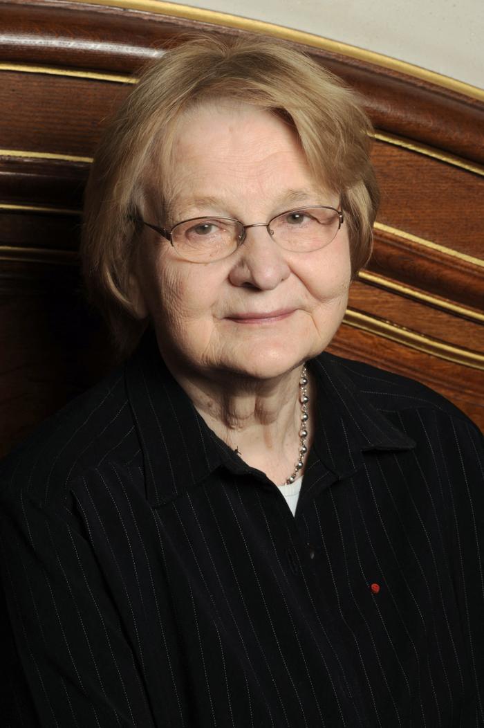 Mort de Maria Nowak, pionnière du microcrédit en France