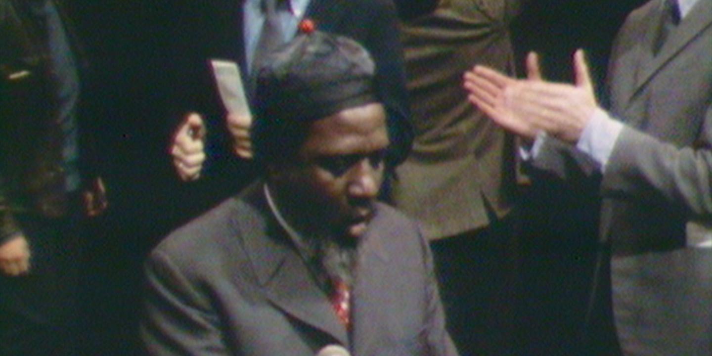 « Rewind and Play » : le jour où Thelonious Monk fut pris dans les ...