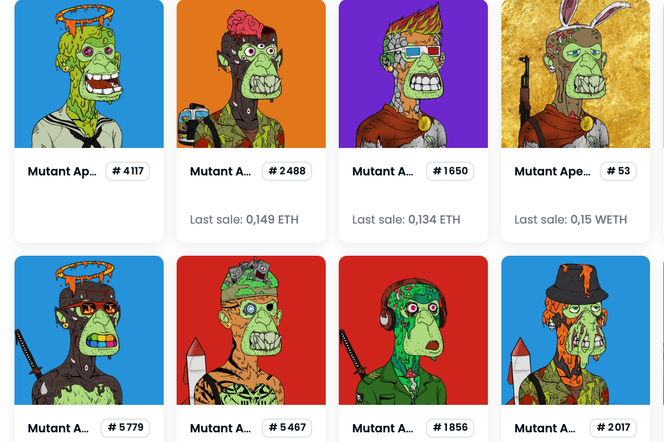 US charges French national Aurélien Michel over NFT fraud