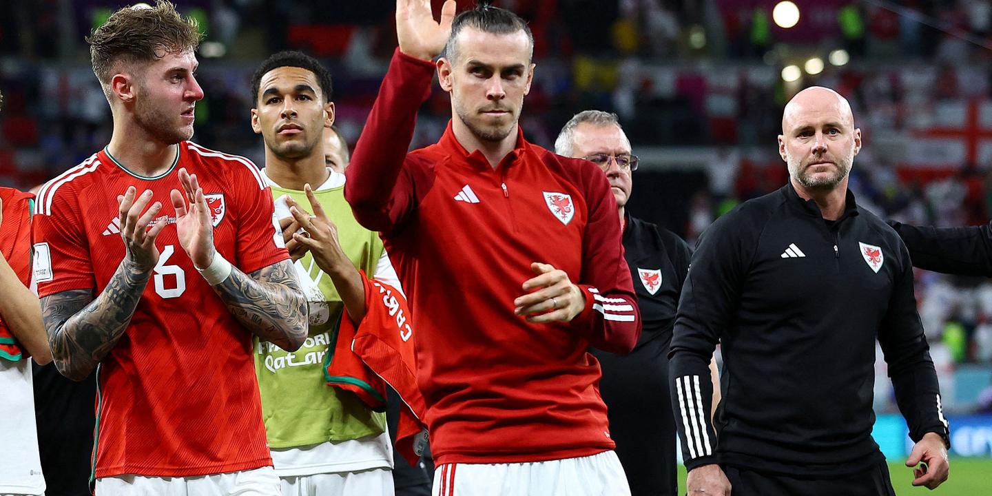 Gareth Bale announces retirement from football