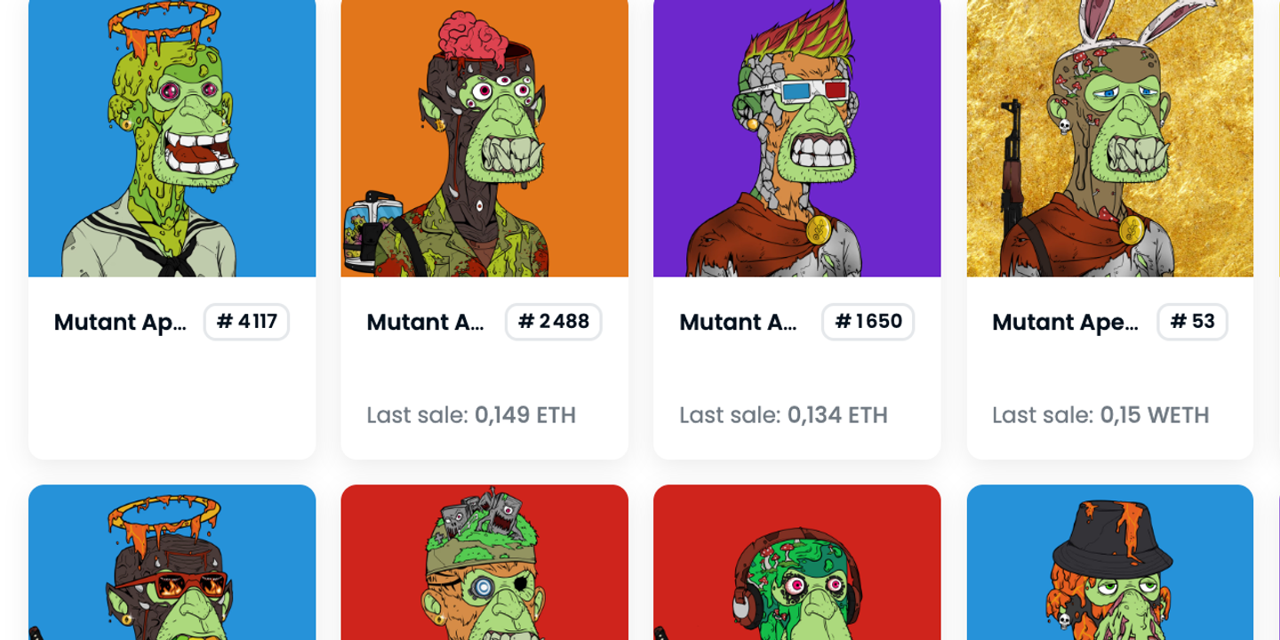 US charges French national Aurélien Michel over NFT fraud