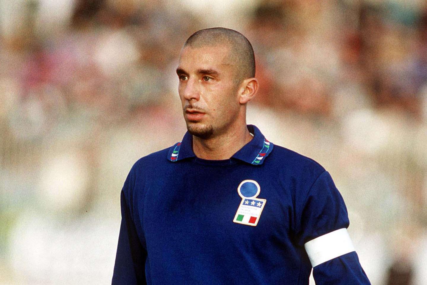 Mort de Gianluca Vialli : en Italie, les hommages fleurissent pour ...