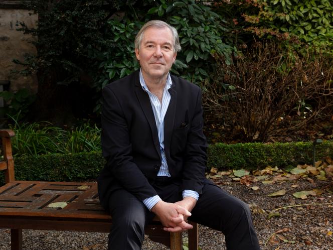 « Mes fragiles » : où sont ceux qu’aime Jérôme Garcin