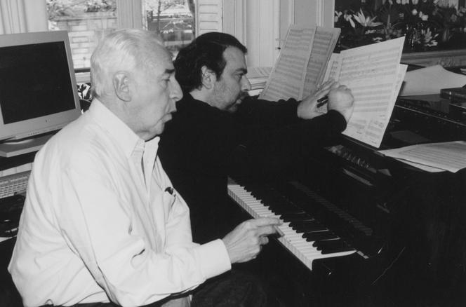 Philippe Sarde, les musiques d’un cinéphage aux 250 films