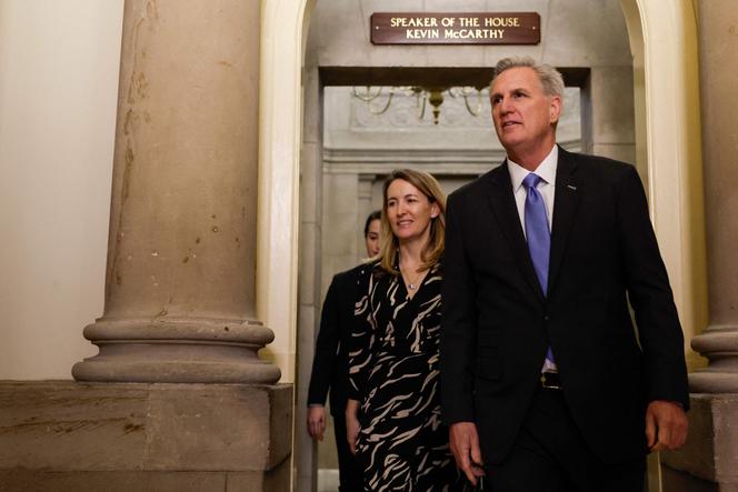 New US speaker Kevin McCarthy scores first win as House passes rules ... New US speaker Kevin McCarthy scores first win as House passes rules ...