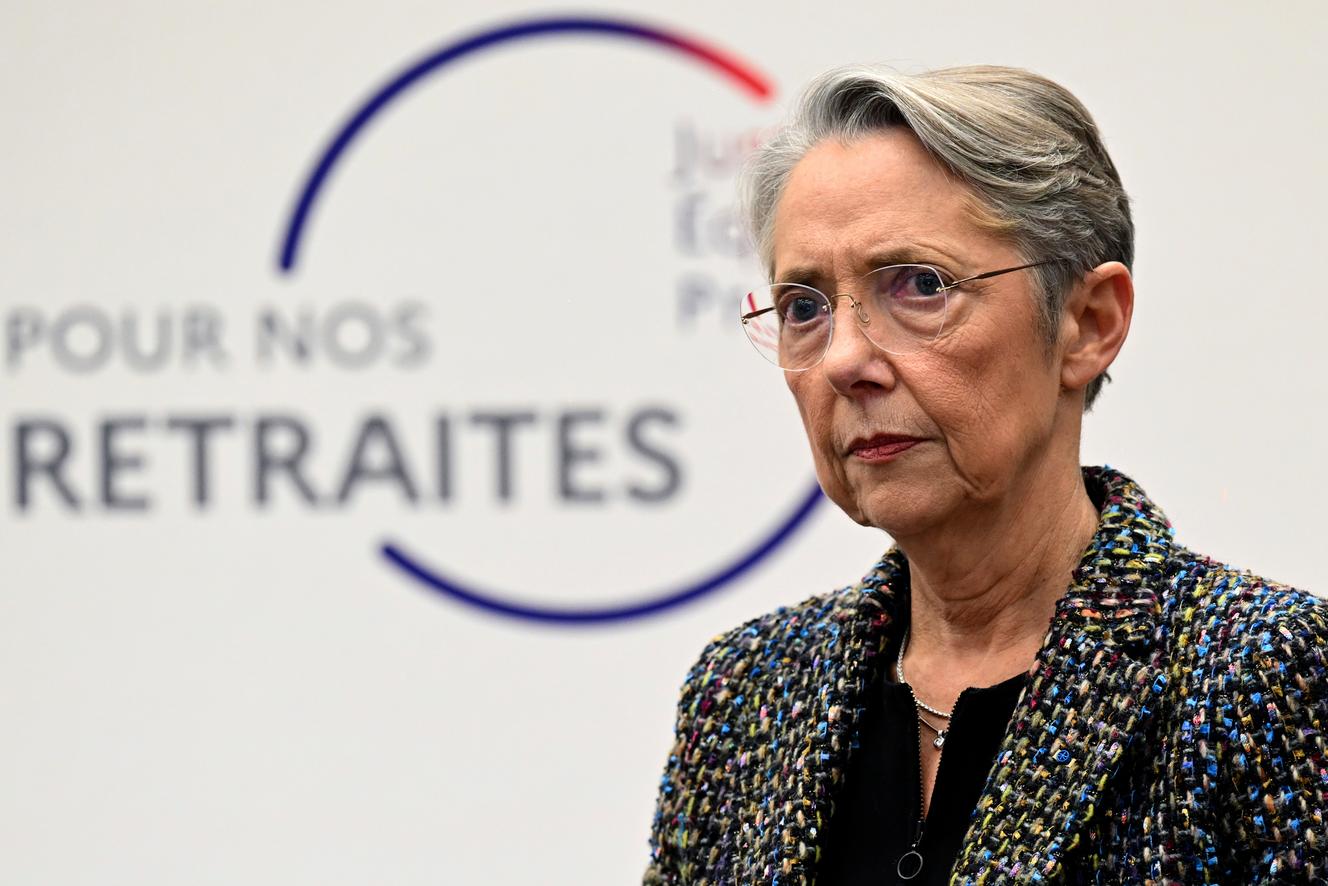 France's controversial pension reform, in detail