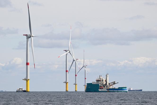 Offshore wind, solar installation and value sharing: The key issues in ...