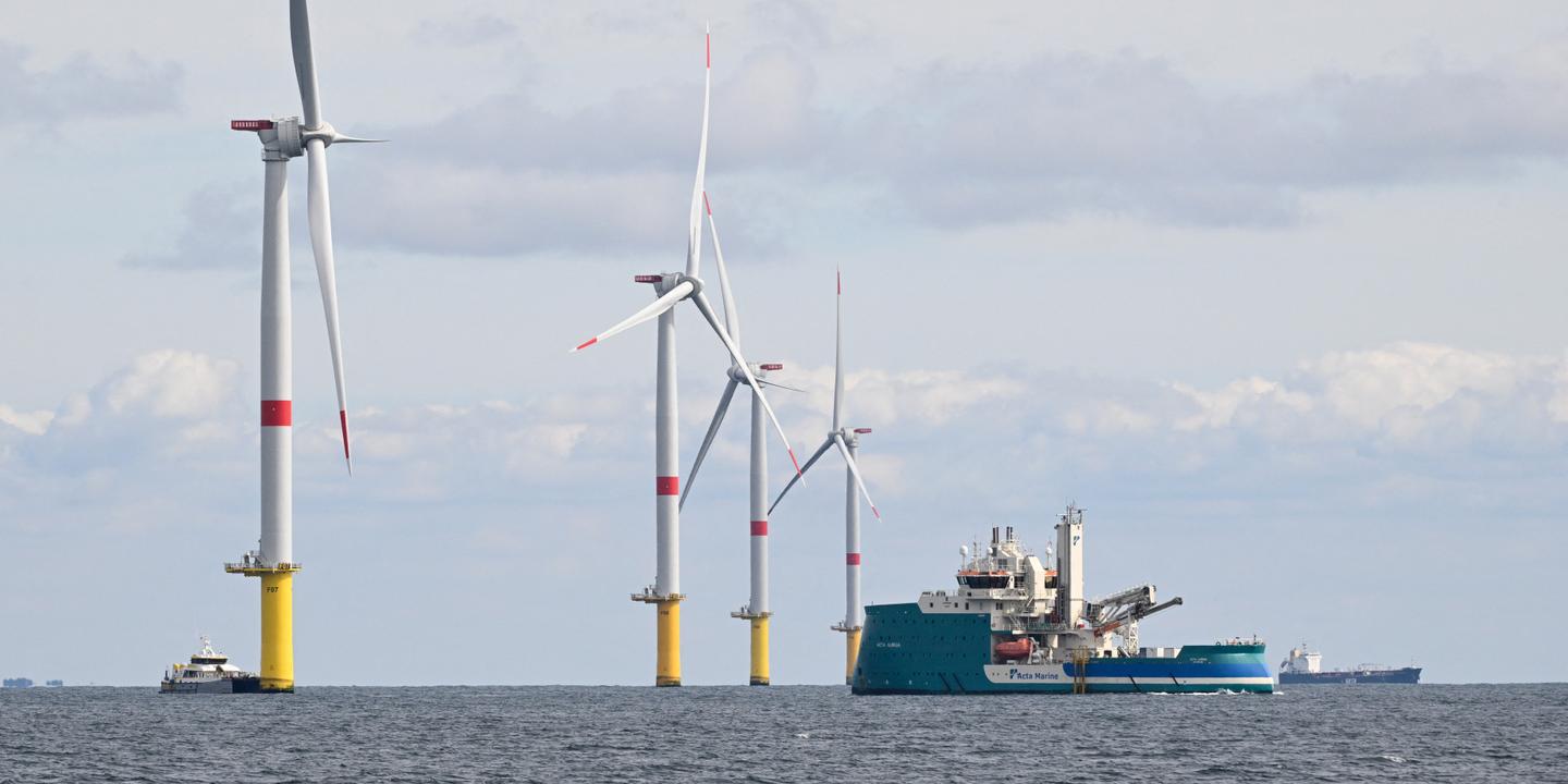 Offshore wind, solar installation and value sharing: The key issues in ...