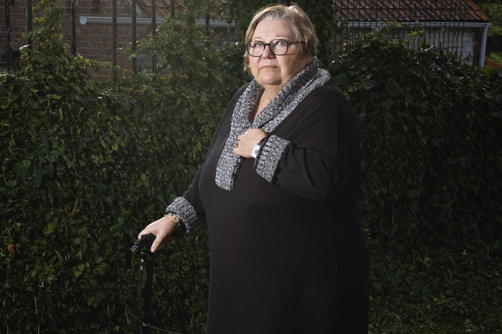 The 'rapist of the Sambre' and the heroic mayor