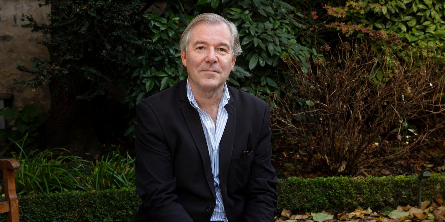 « Mes fragiles » : où sont ceux qu’aime Jérôme Garcin