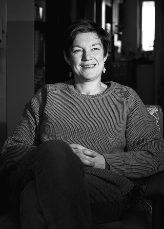 Ariane Delmas : « J’ai compris que l’alimentation pouvait être un ...