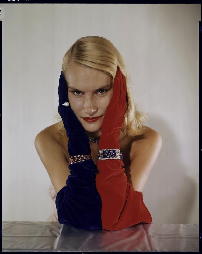 The incredible odyssey of photographer Erwin Blumenfeld