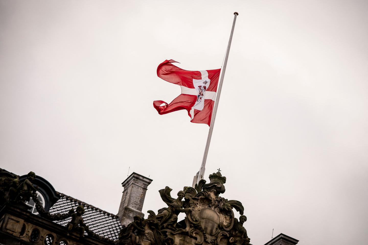 Denmark: shields against abolition of “big day of prayer” | Altus Intel