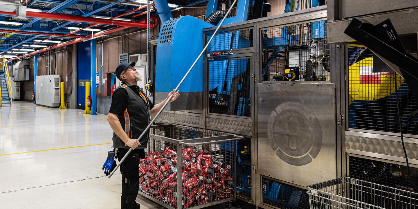 Emploi : l’étonnante bonne performance de l’Europe